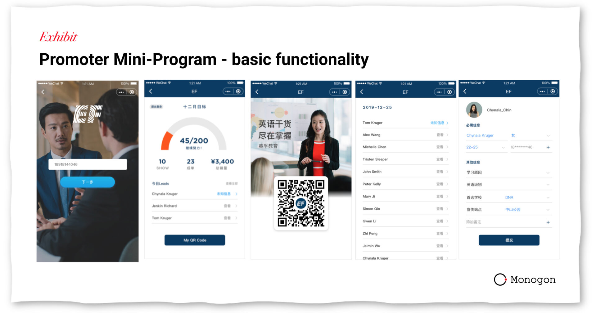 How the largest private Education firm in China grew its revenue by ...